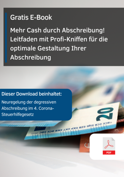Abschreibungen
